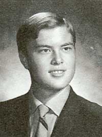 Torrance High Class of 1970 - In Memory