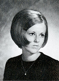 Torrance High Class of 1970 - In Memory