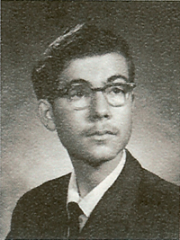 Torrance High Class of 1970 - In Memory