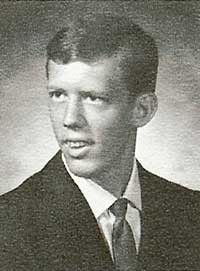 Torrance High Class of 1970 - In Memory